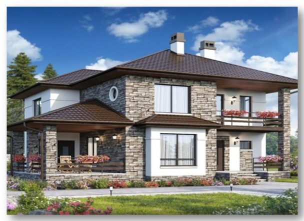 Prefabrik Ev Nedir? Prefabrik Ev Modelleri Hakkında Tüm Detaylar ...