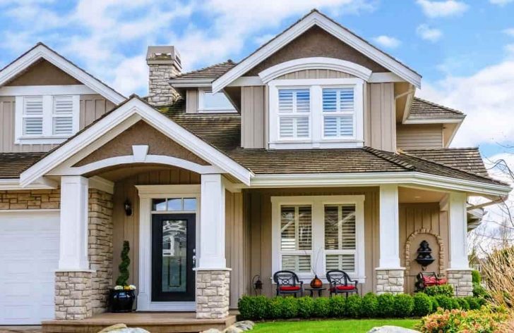 Prefabrik Ev Nedir? Prefabrik Ev Modelleri Hakkında Tüm Detaylar ...