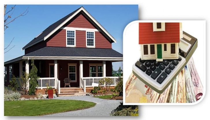 Prefabrik Ev Nedir? Prefabrik Ev Modelleri Hakkında Tüm Detaylar ...