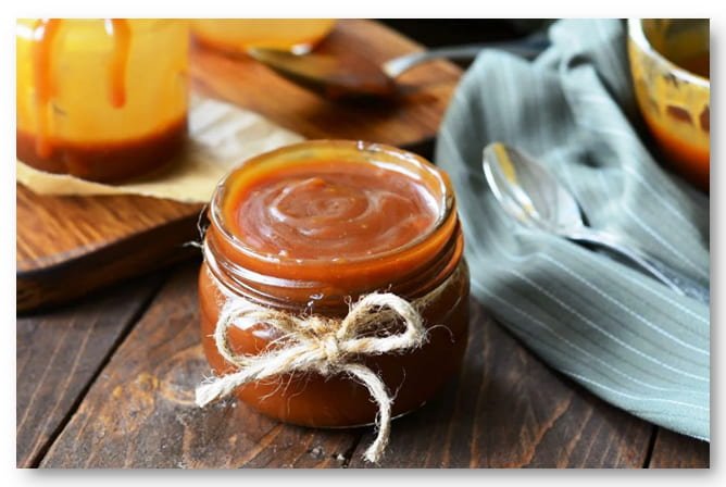 Kremalı Karamel Sos Nasıl Yapılır? - Üretken Emeklilik