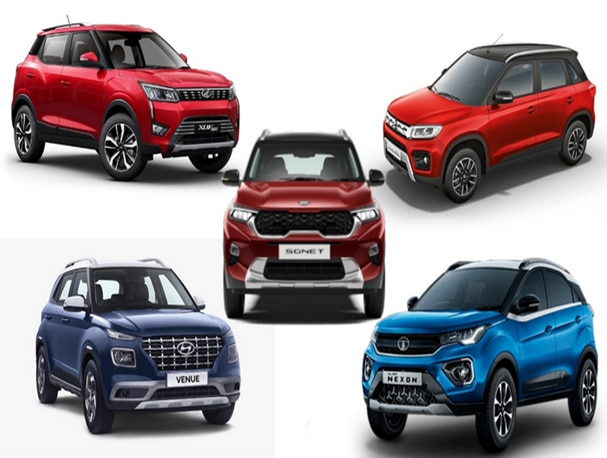 SUV Araçlar Arasında En Az Yakıt Tüketen Popüler 5 Model Hangileridir ...